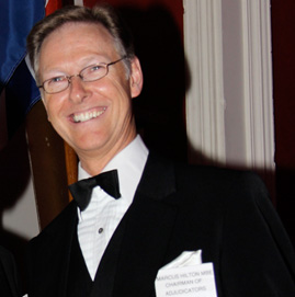 International Judge - 2023 Cimen International Ballroom Open Championships